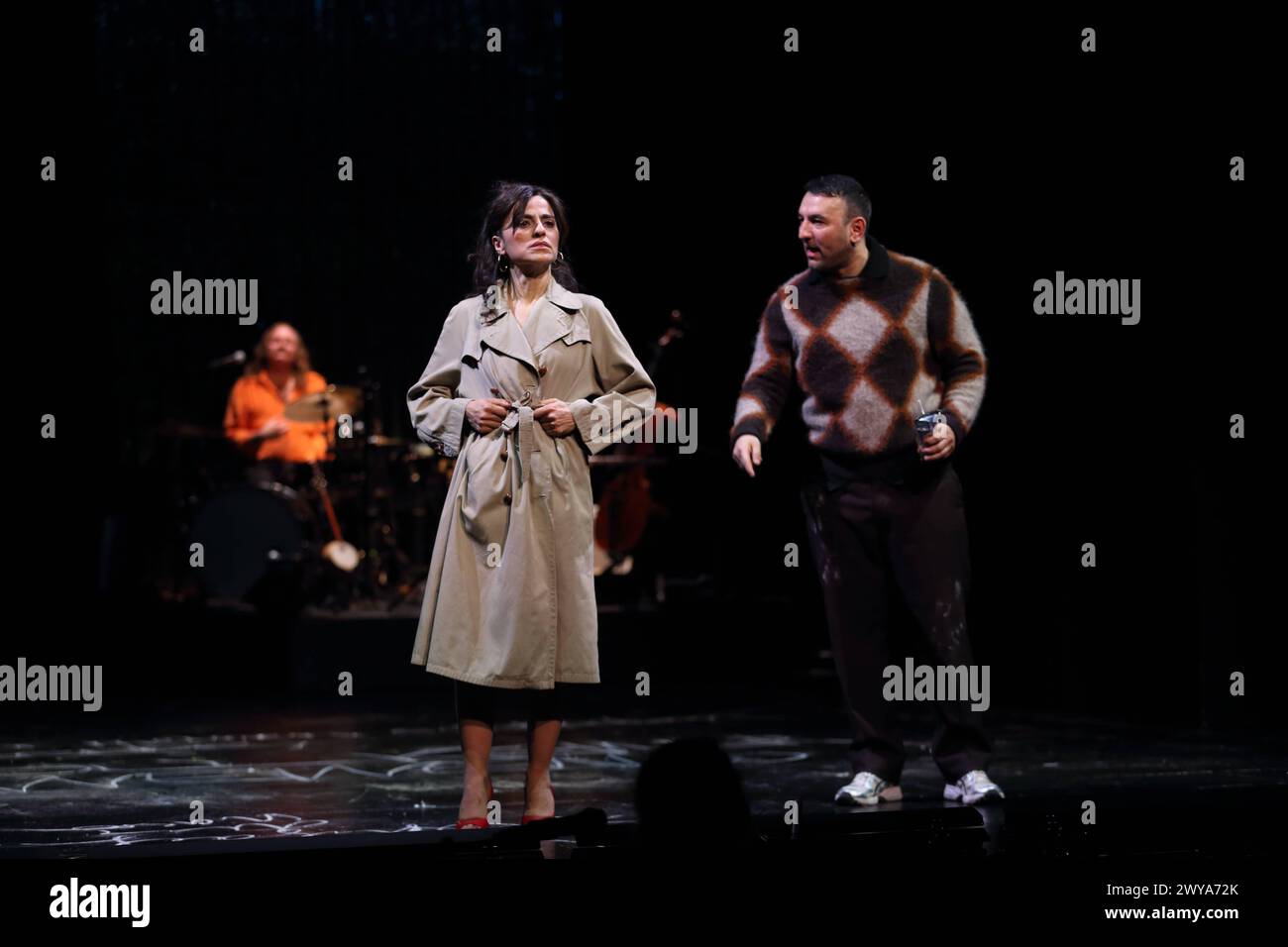 Kolbusch hi-res stock photography and images - Alamy