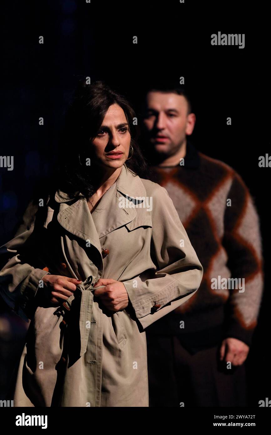 Kolbusch hi-res stock photography and images - Alamy