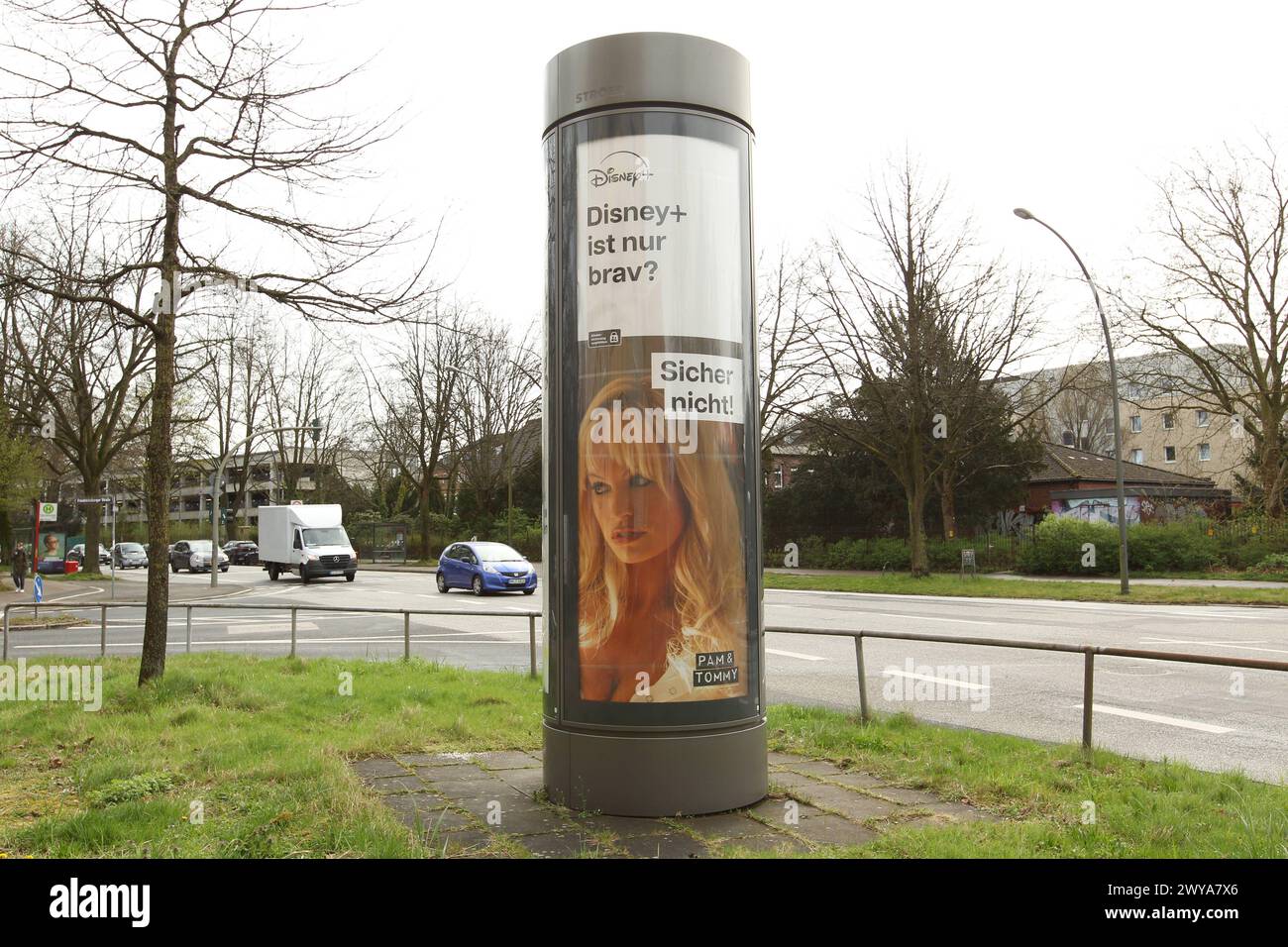 Disney programm hi-res stock photography and images - Alamy