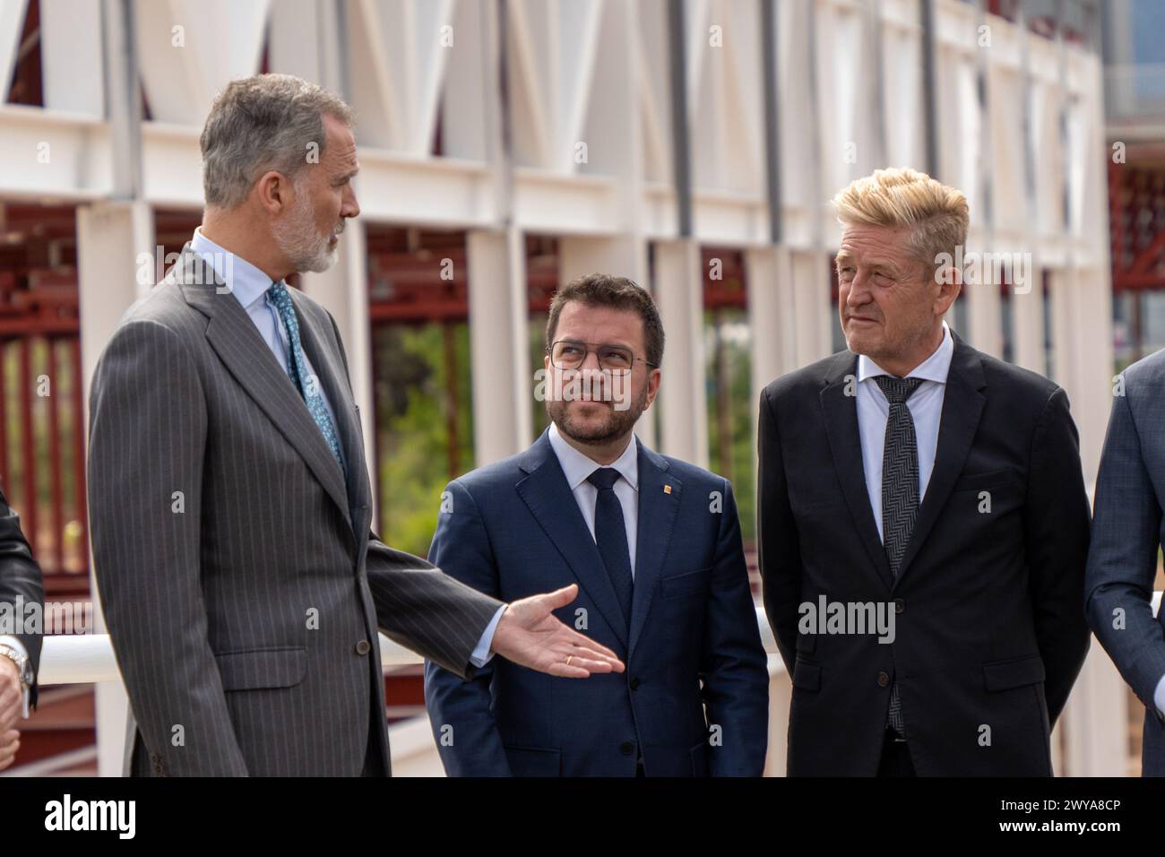 Modelo de rey hi-res stock photography and images - Alamy
