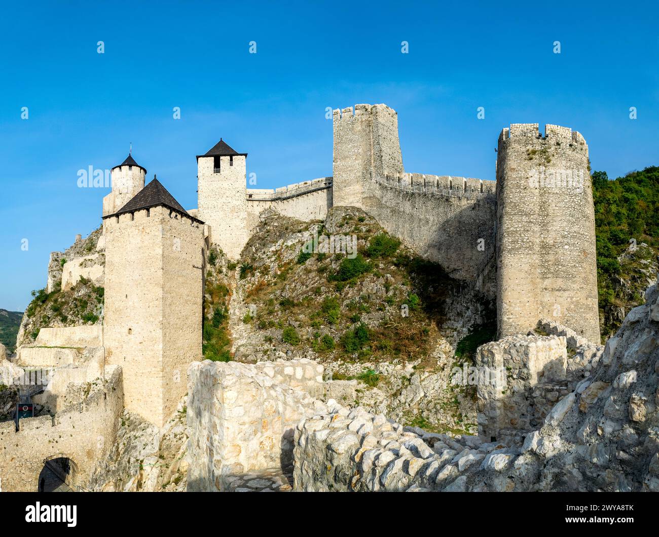 International famous pl hi-res stock photography and images - Alamy