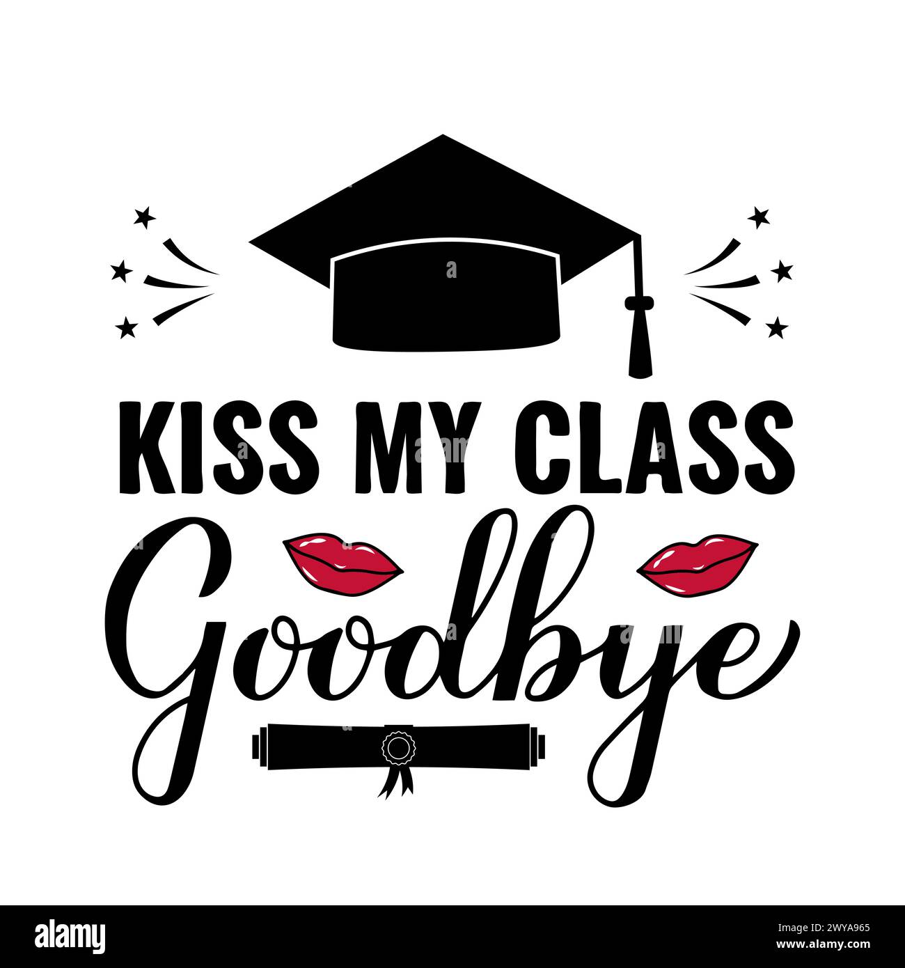 Goodbye kindergarten hi-res stock photography and images - Alamy