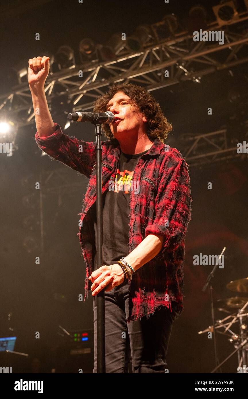 Eric martin hi-res stock photography and images - Alamy