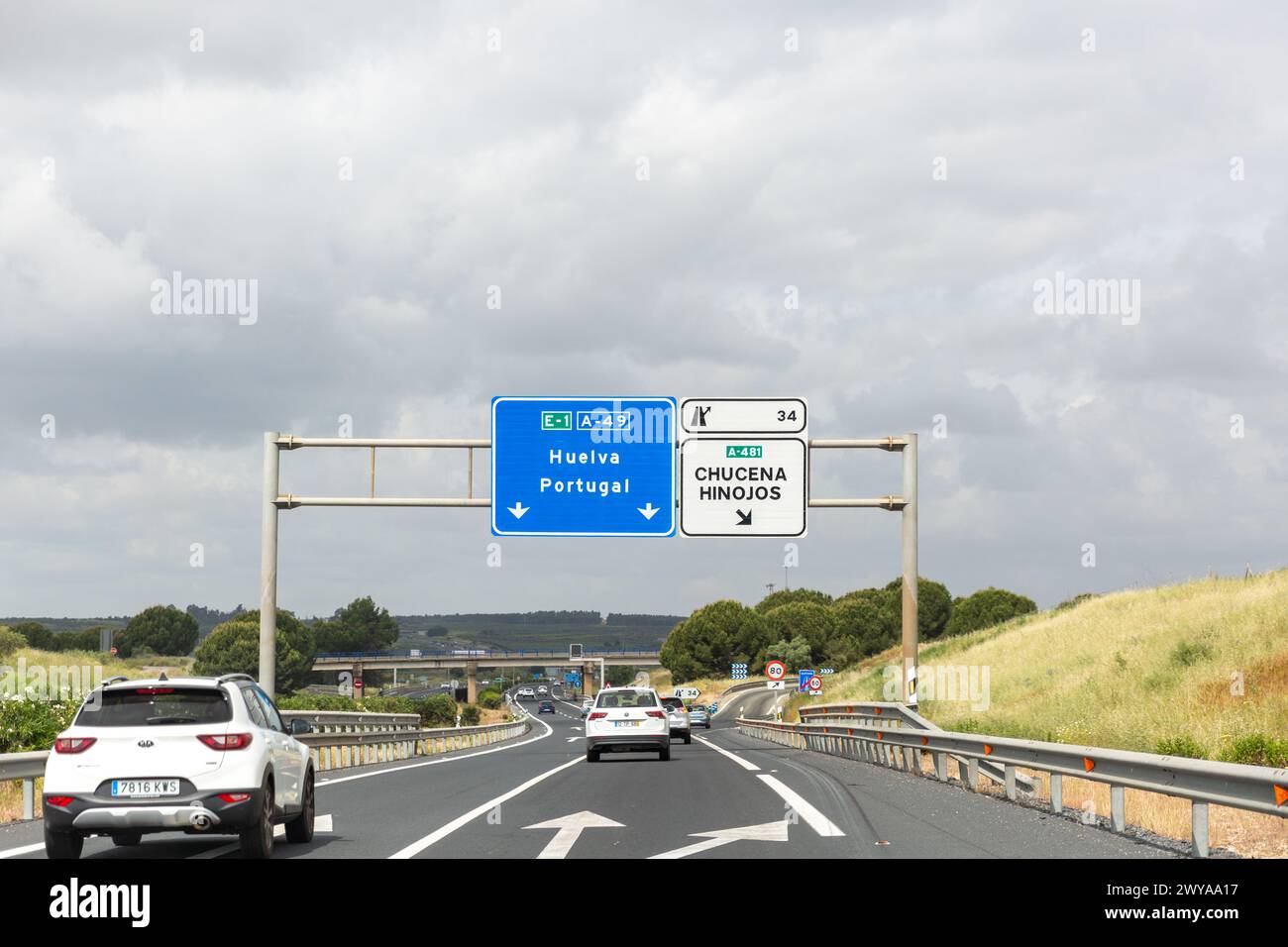 A49 hi-res stock photography and images - Alamy