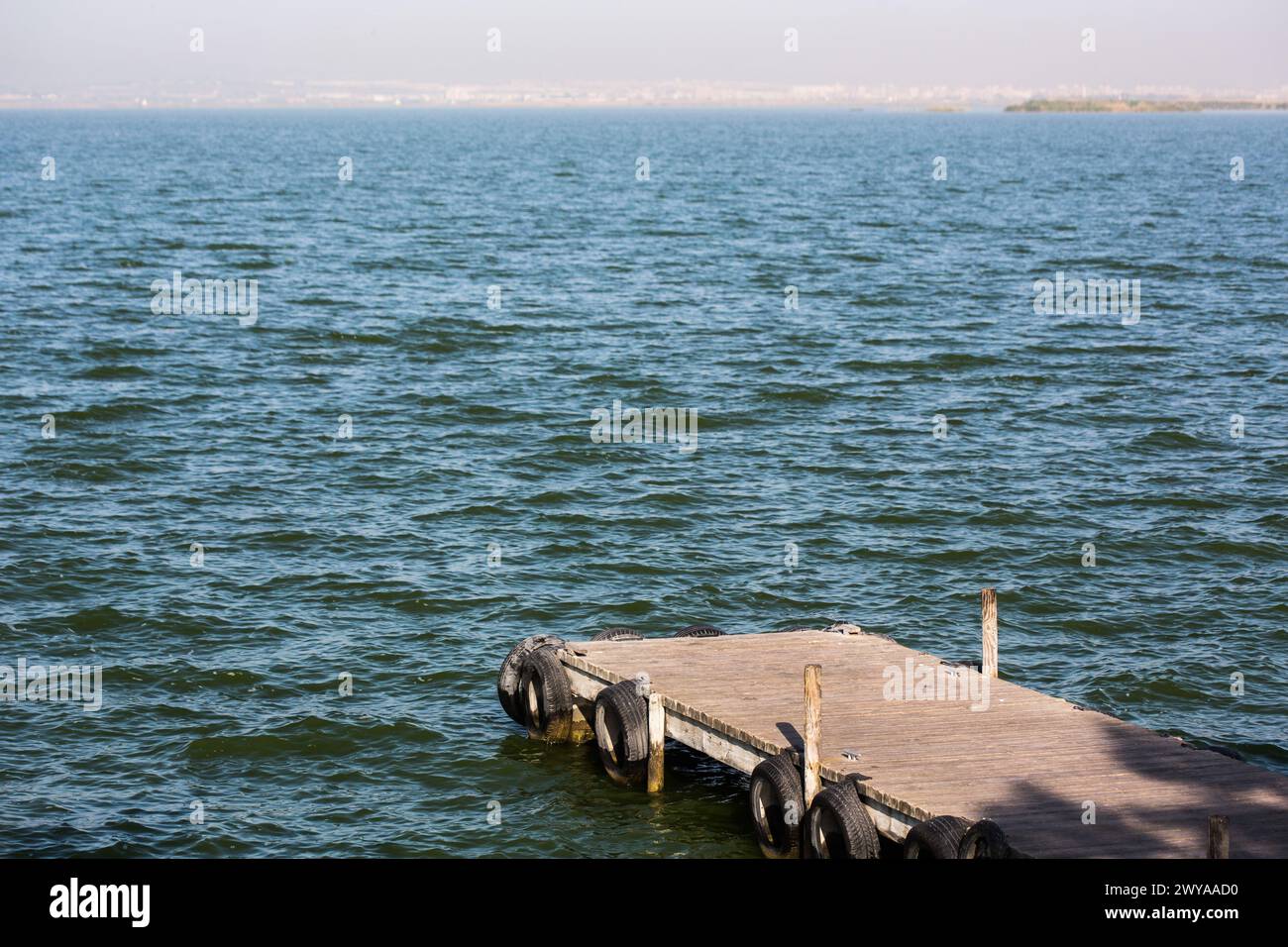 Lake of the albufera hi-res stock photography and images - Alamy