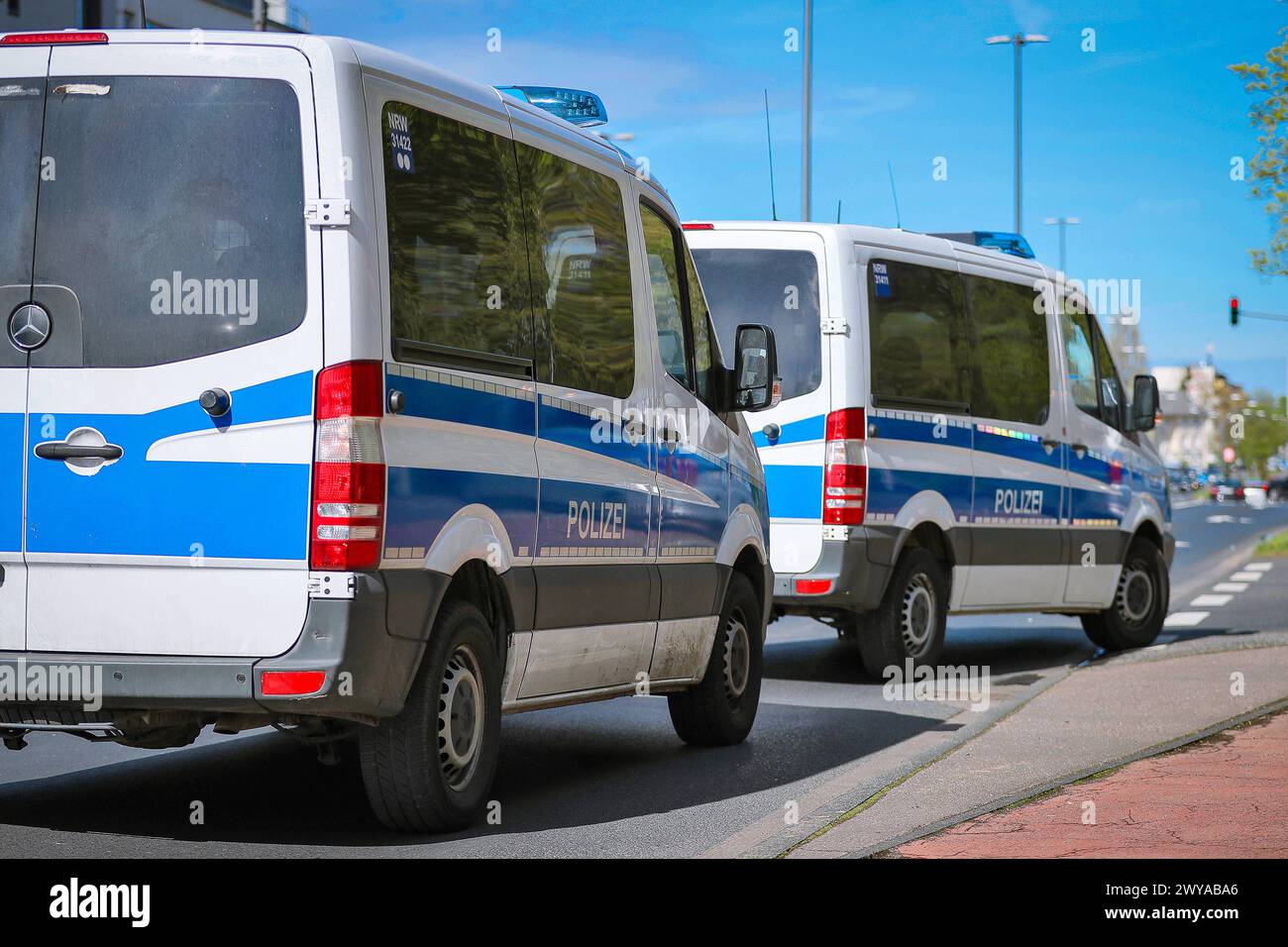 Unfallsicherung hi-res stock photography and images - Alamy