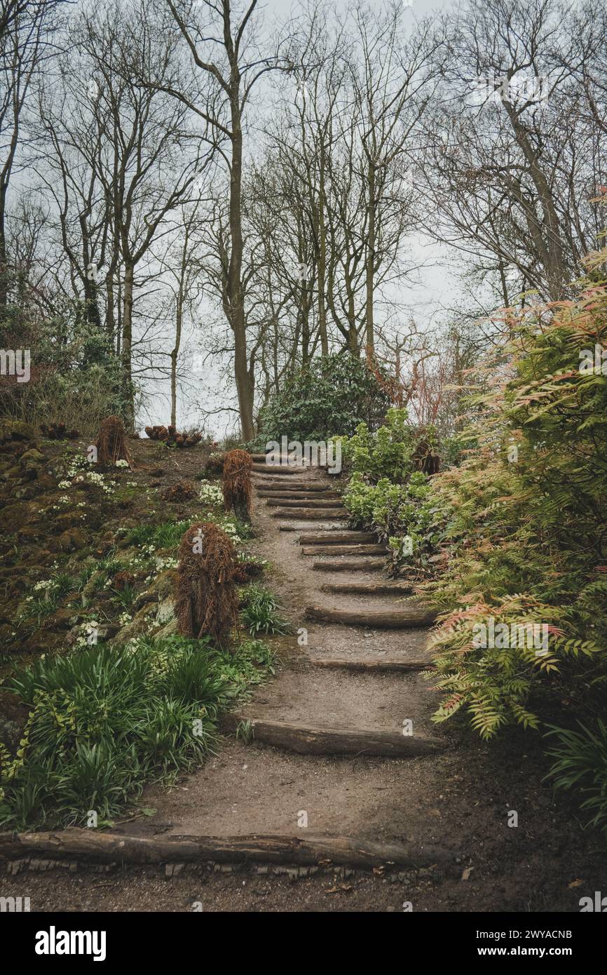 The marquess cholmondeley hi-res stock photography and images - Alamy