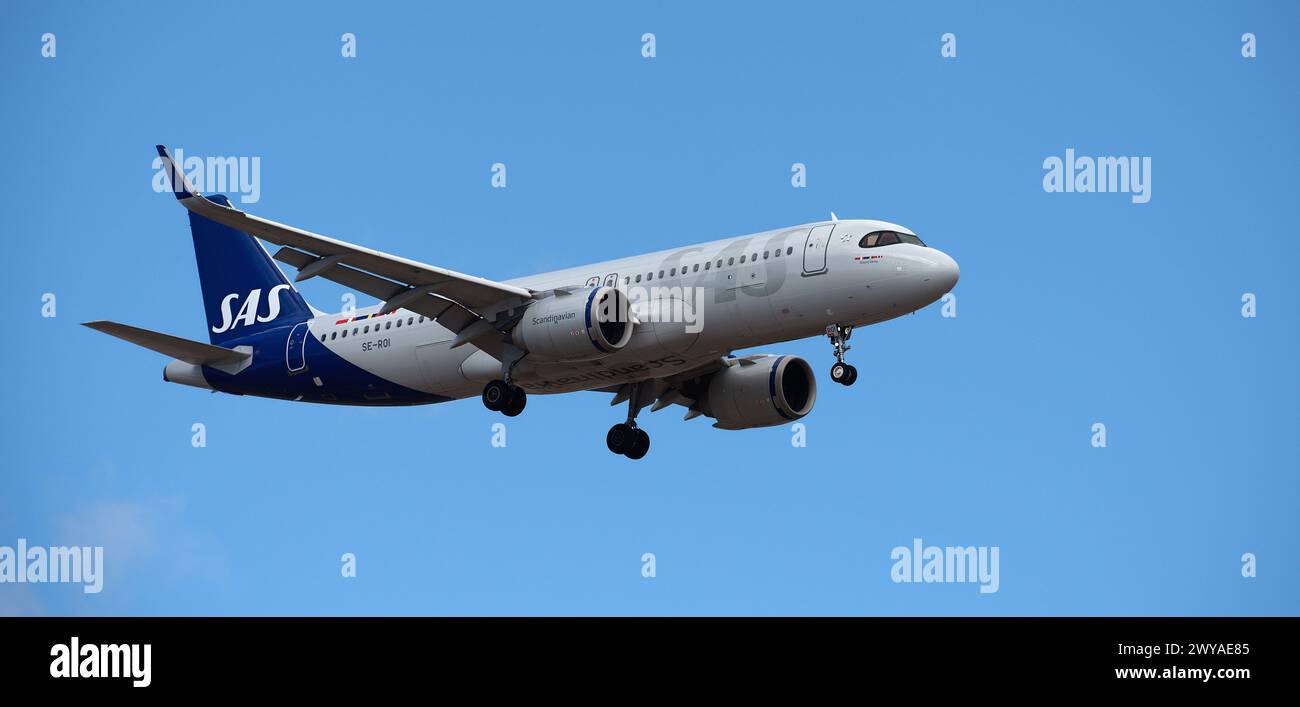 March 31st 2024 hi-res stock photography and images - Alamy