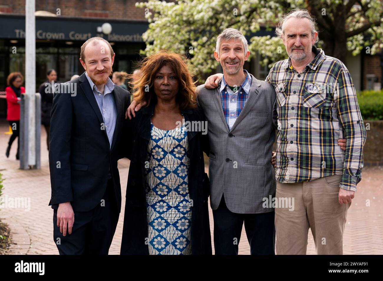 Personism hi-res stock photography and images - Alamy