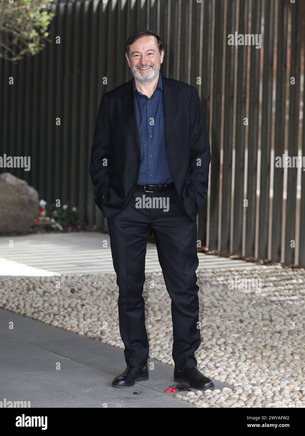 Simone colombari hi-res stock photography and images - Alamy