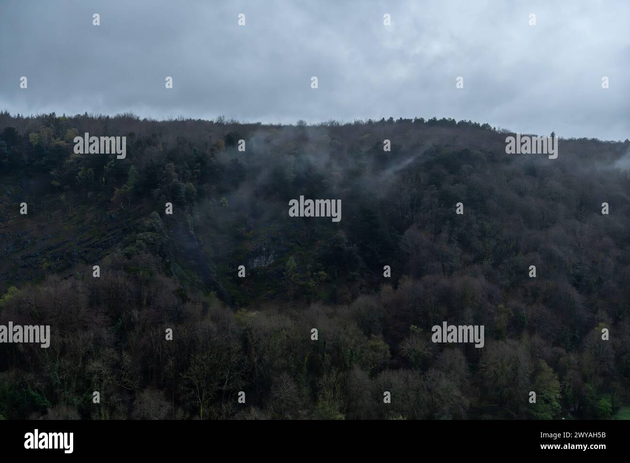 Undisturbed scenery hi-res stock photography and images - Alamy