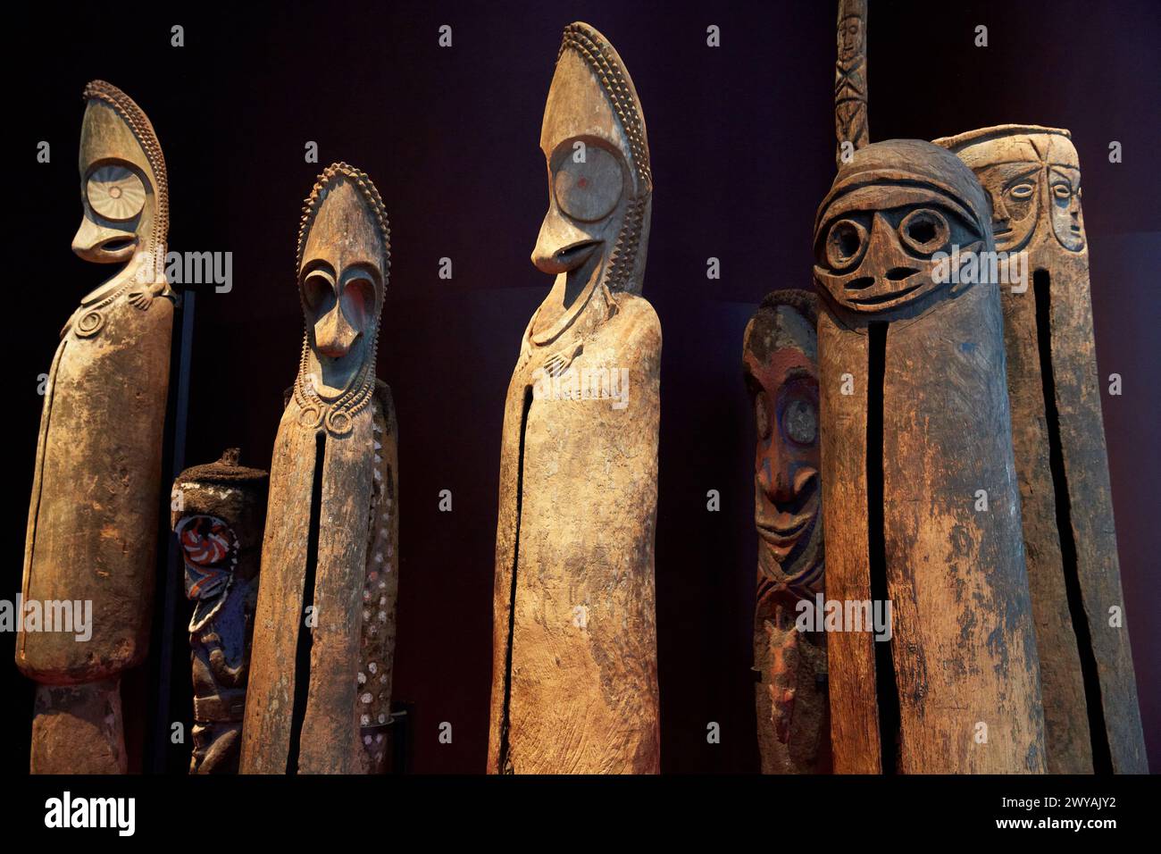 Ile malekula hi-res stock photography and images - Alamy