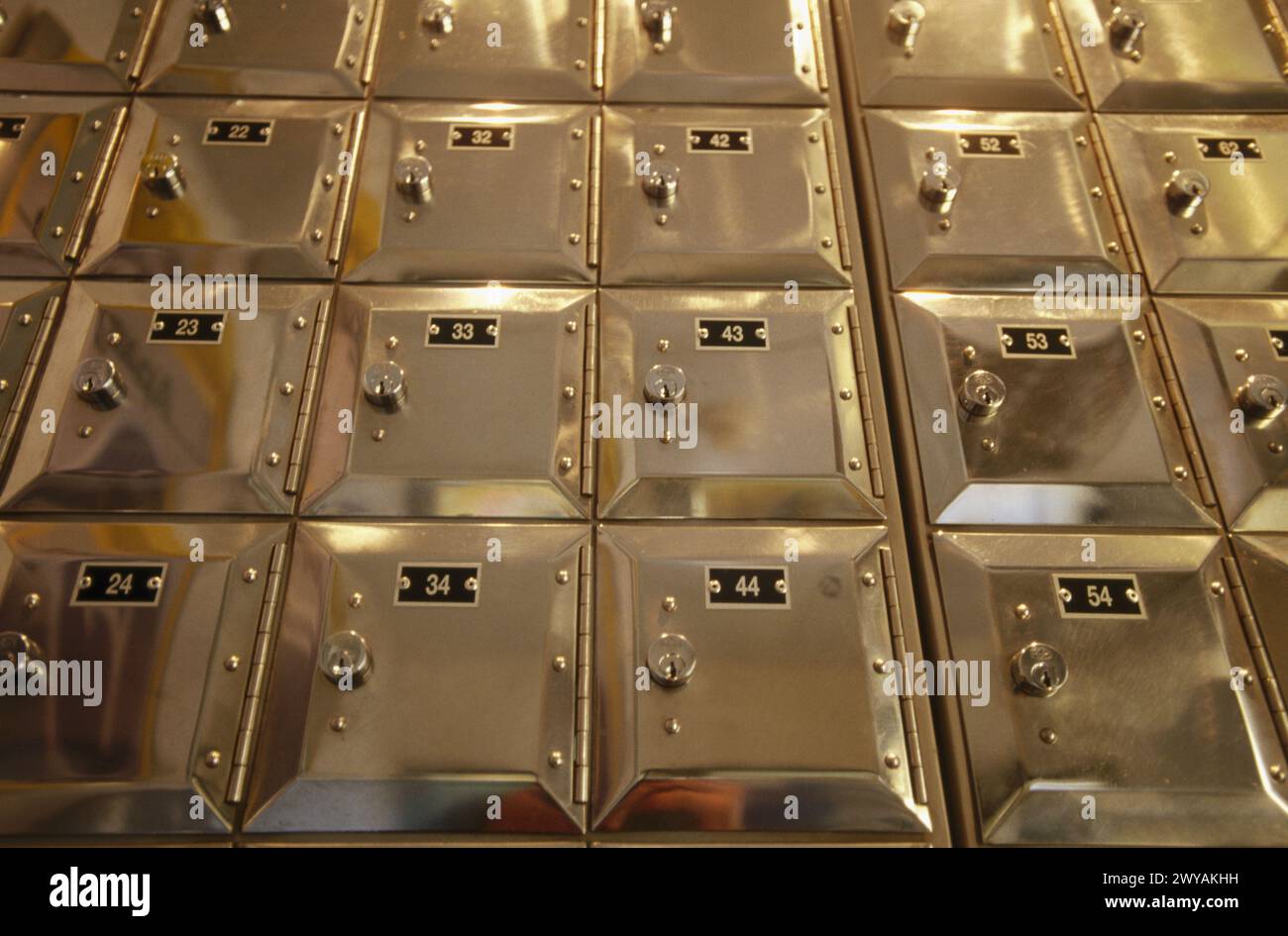 P boxes hi-res stock photography and images - Alamy