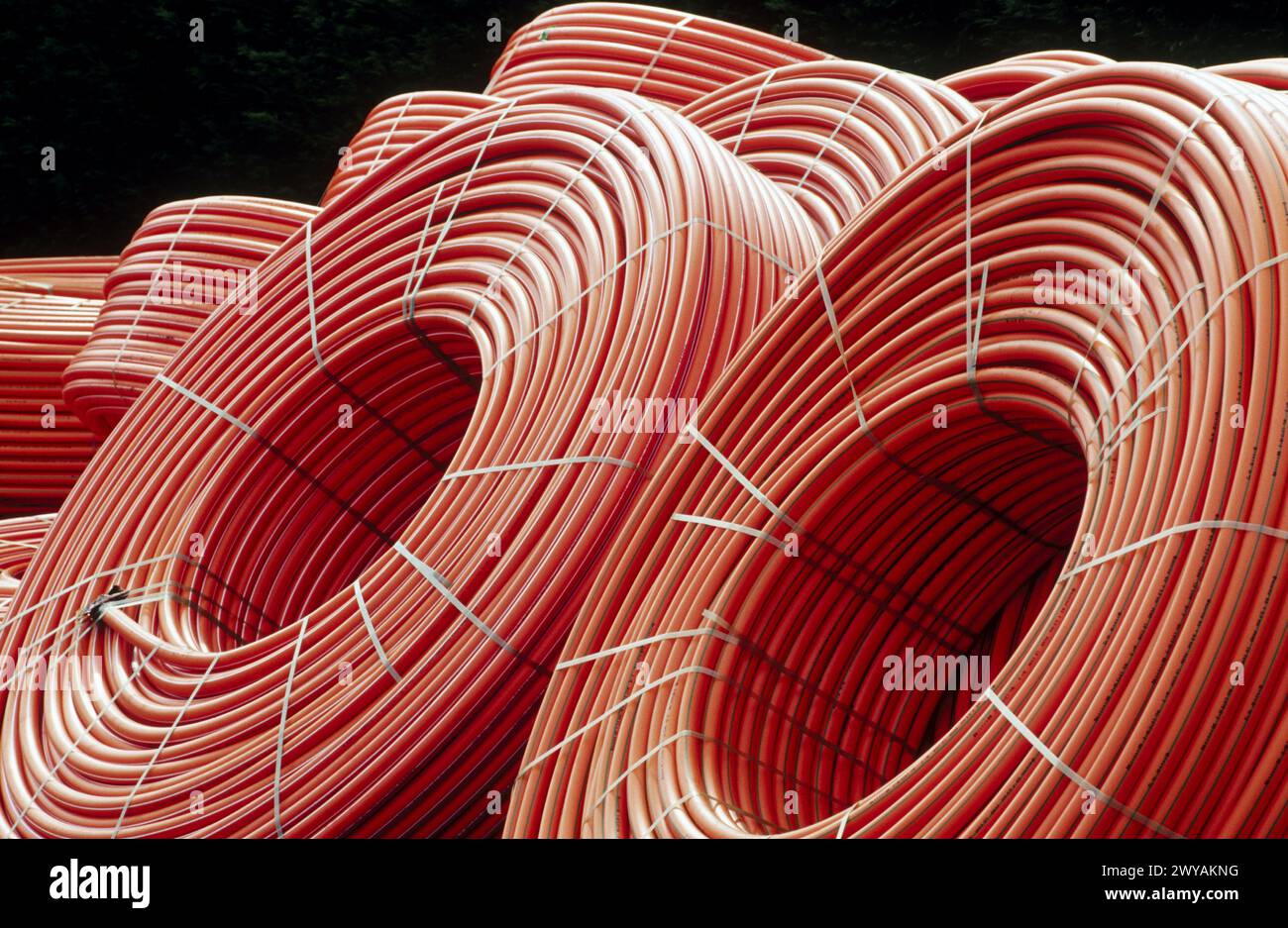 Plastic punt hi-res stock photography and images - Alamy