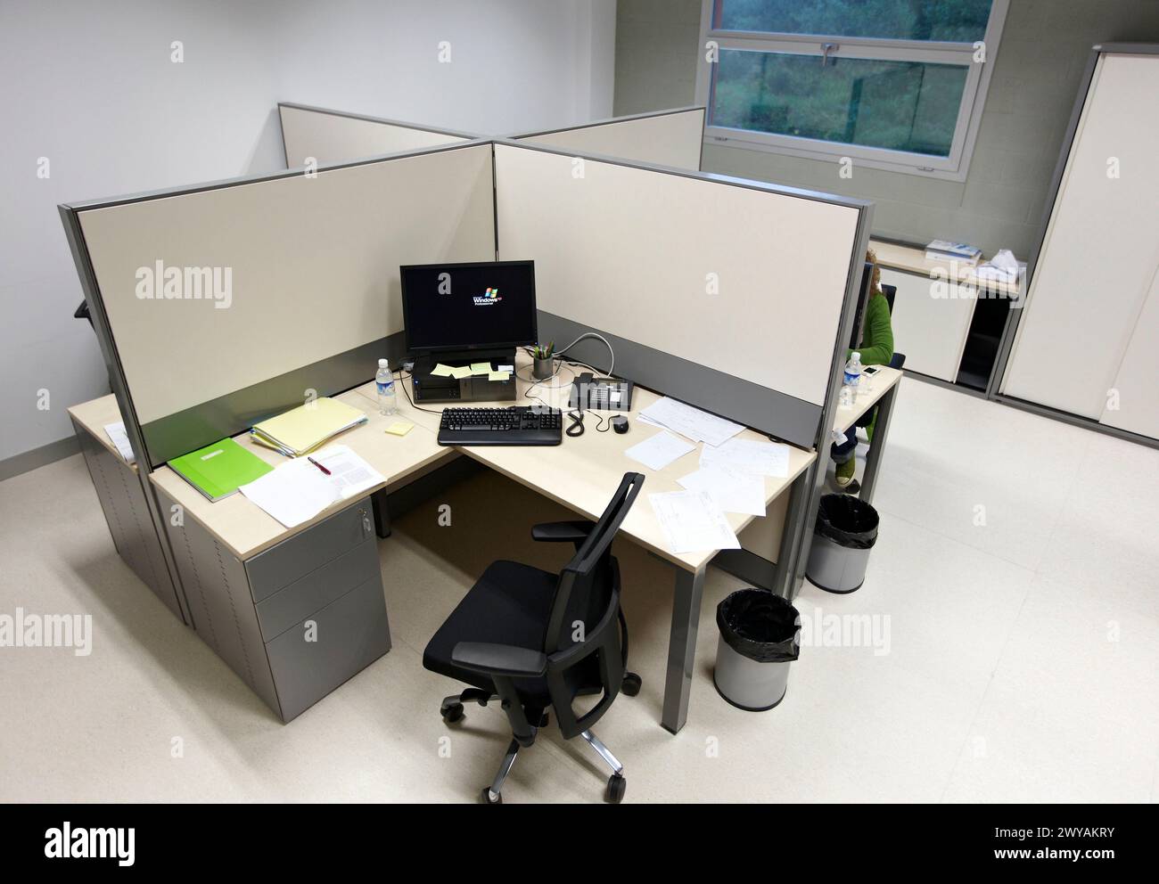 Offices, Materials Physics Center is a joint center of the Spanish ...