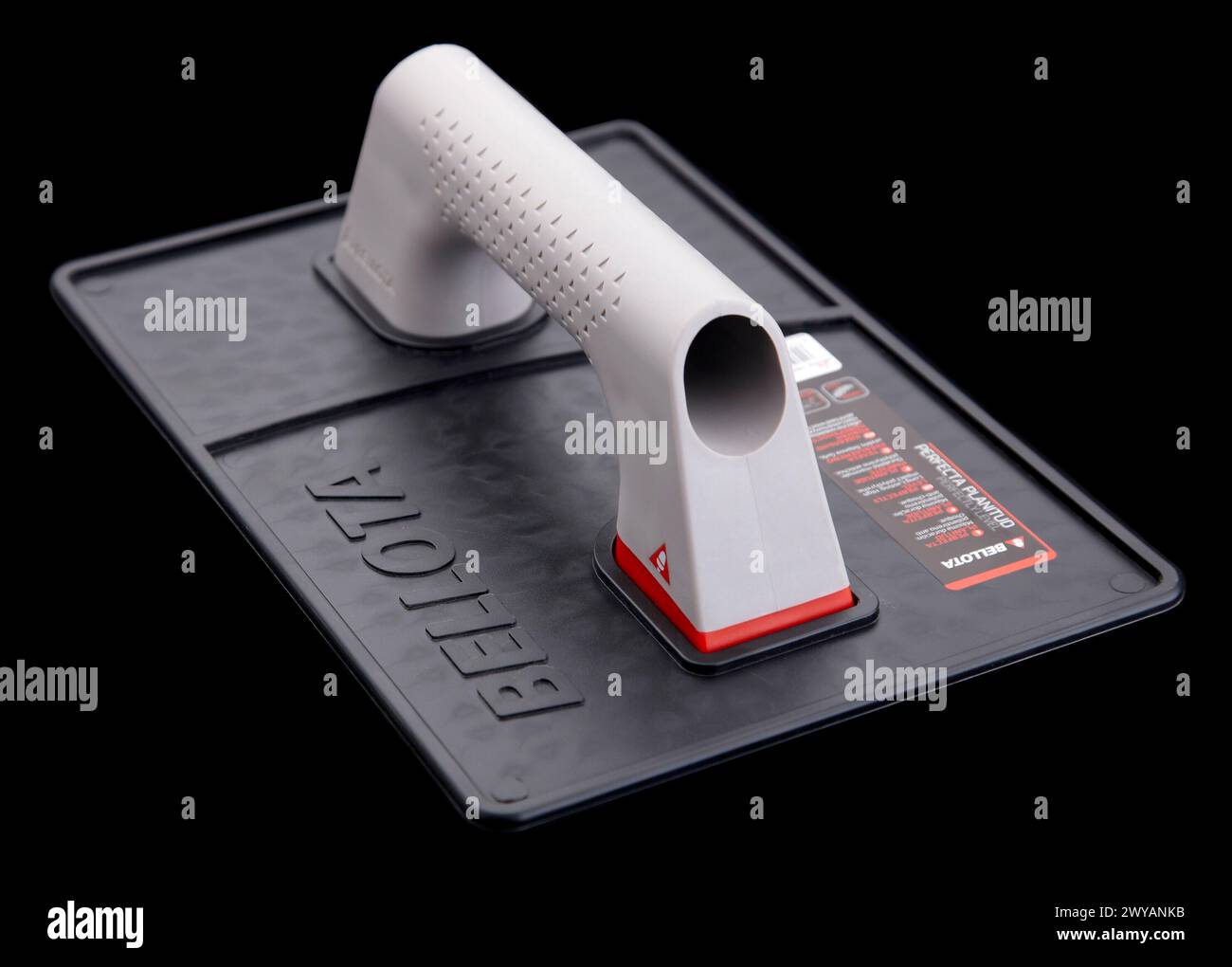 Grout floats hi-res stock photography and images - Alamy