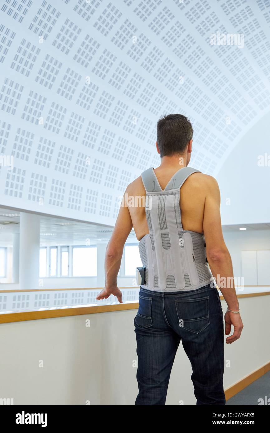 Espert, Functional Electrical Stimulation Device (FES). Advanced ...