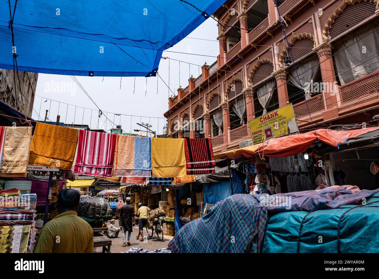Jamat ul vida 2024 hi-res stock photography and images - Alamy