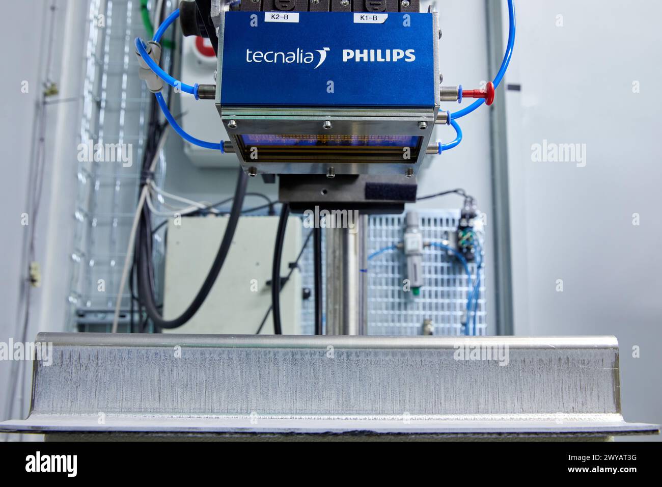 Laser Diode, Vertical-cavity surface-emitting laser, VCSEL, Automotive ...