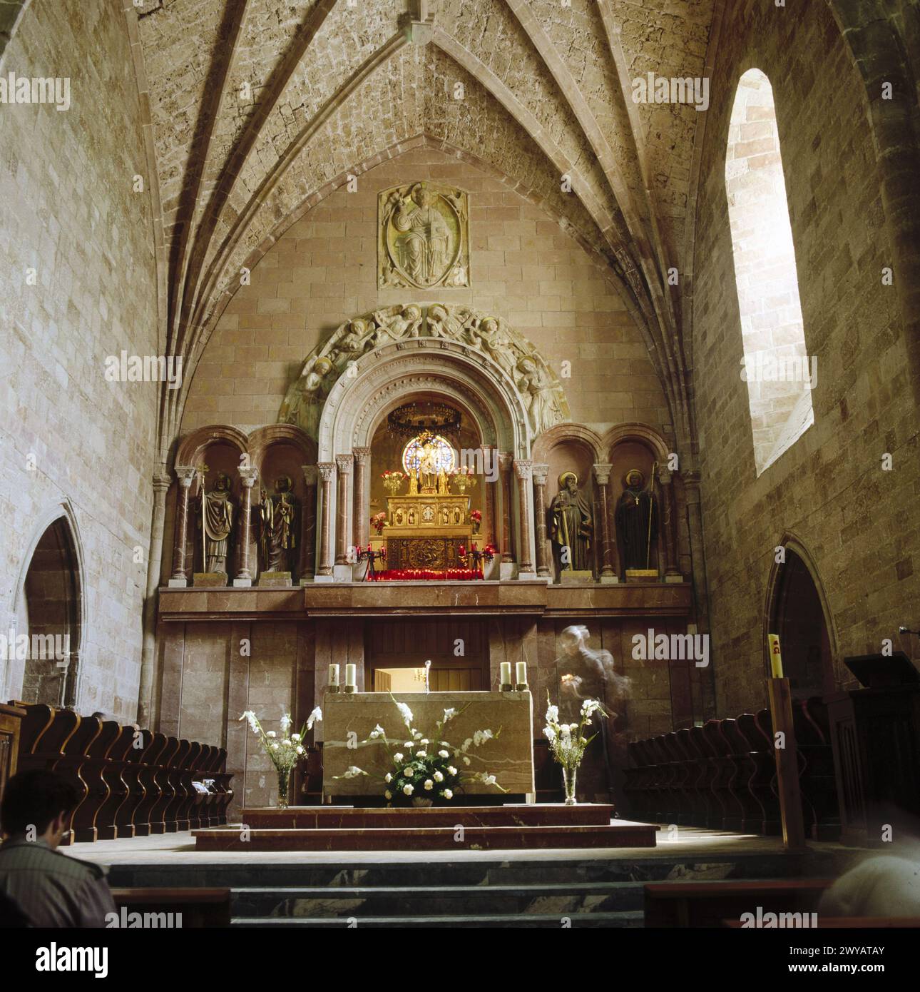 La valvanera hi-res stock photography and images - Alamy