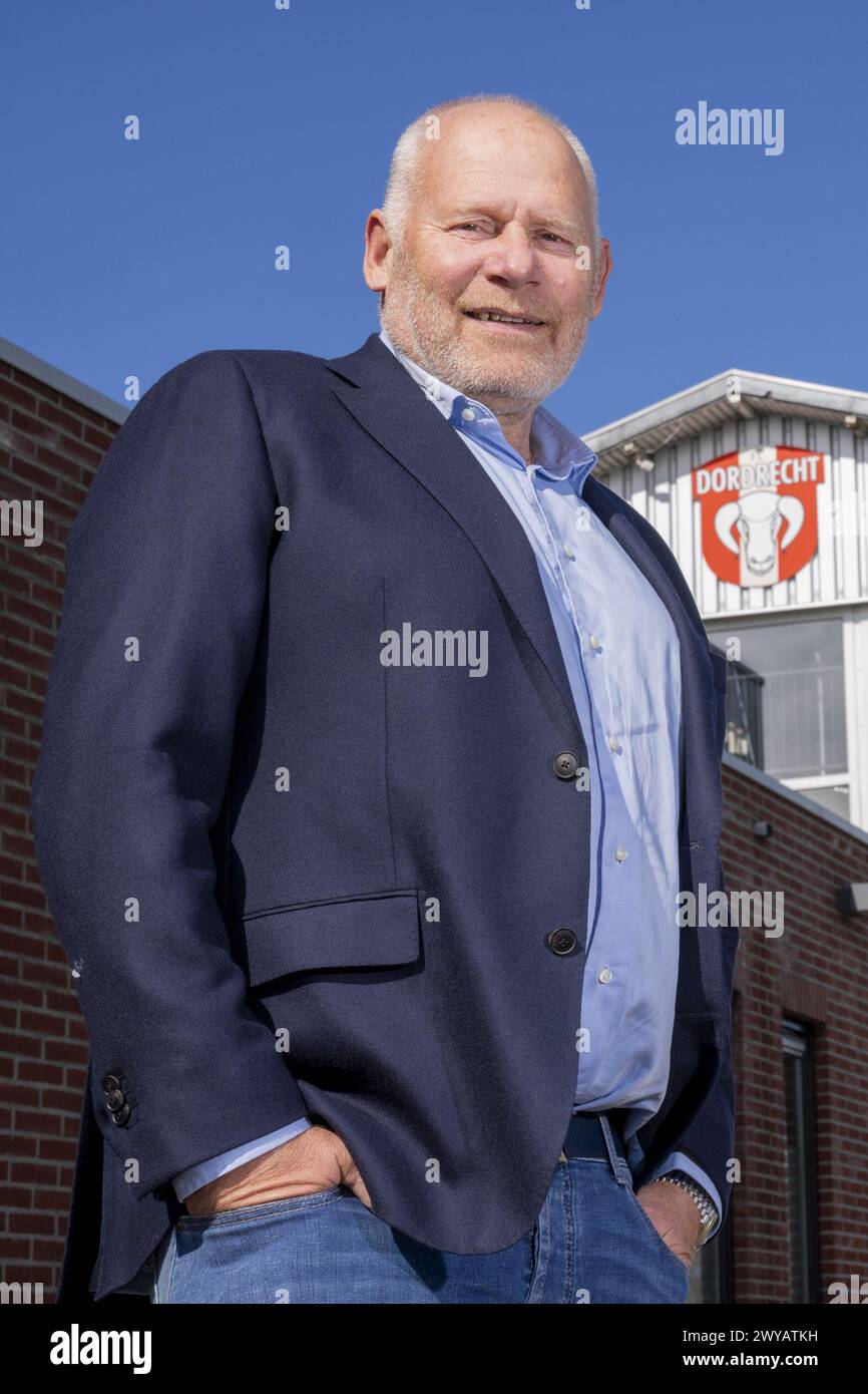 M scores stadion hi-res stock photography and images - Alamy