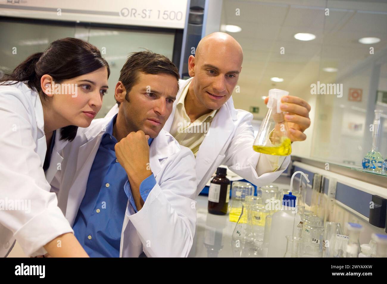 Inasmet-Tecnalia Foundation, Technology and Research Centre, San ...