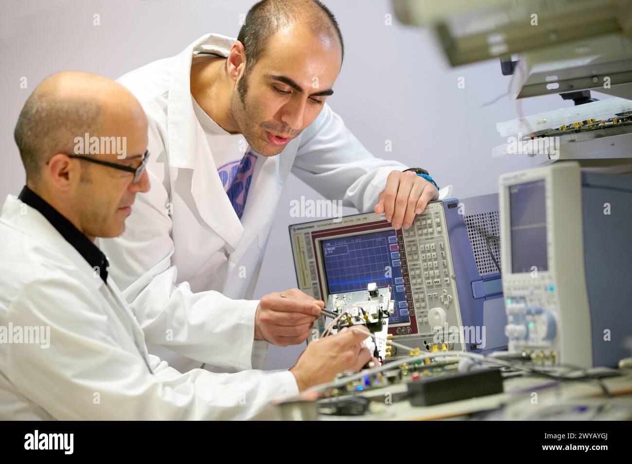 Development system for advanced GNSS Galileo positioning system ...