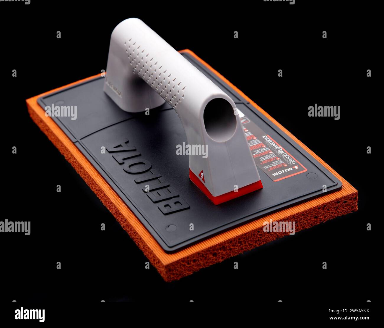 Grout floats hi-res stock photography and images - Alamy