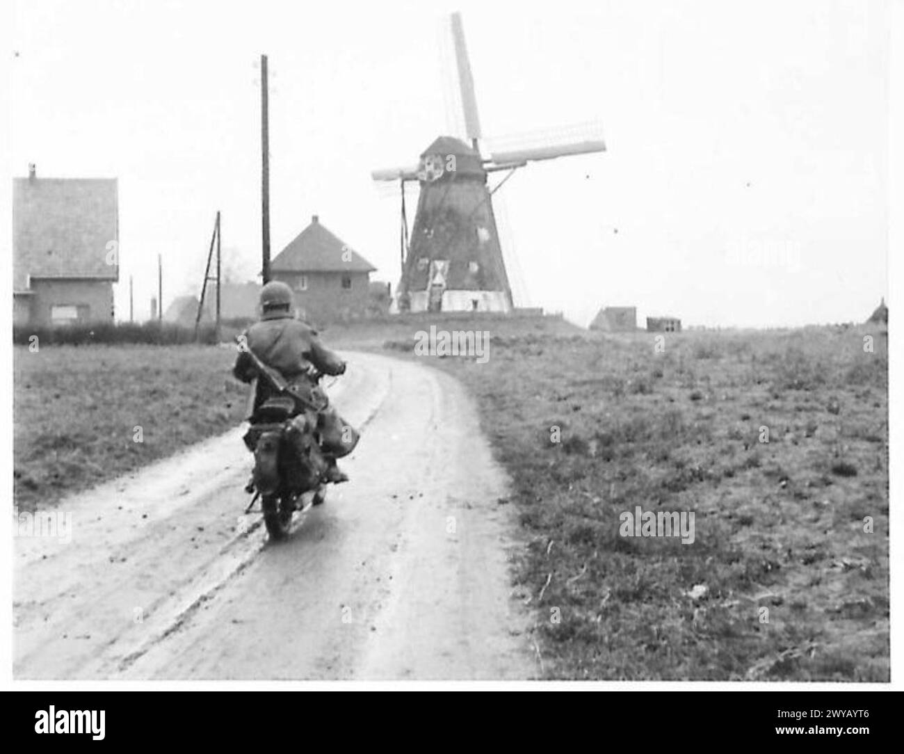 Original negative picture Cut Out Stock Images & Pictures - Alamy