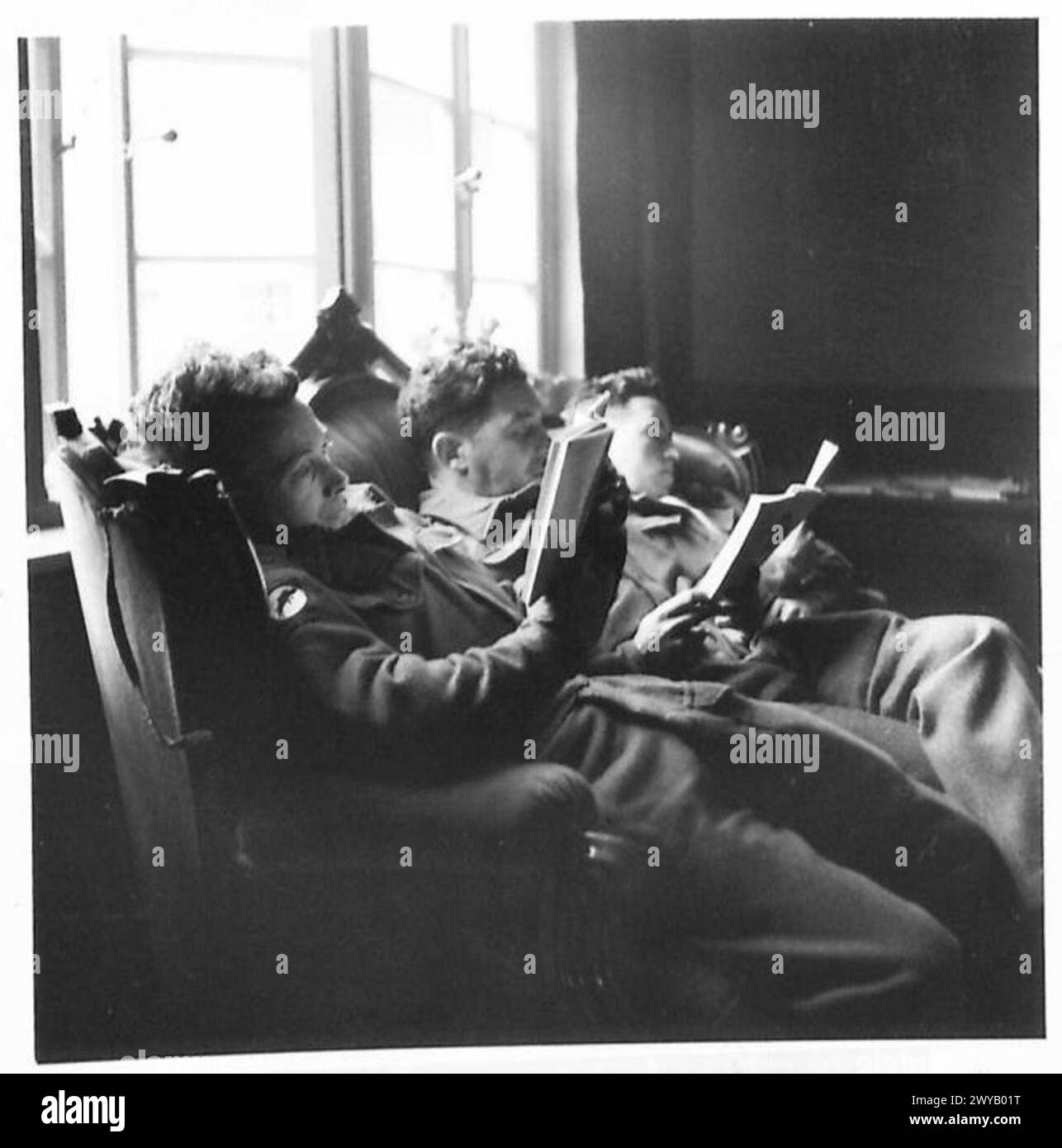 British social movement Cut Out Stock Images & Pictures - Alamy