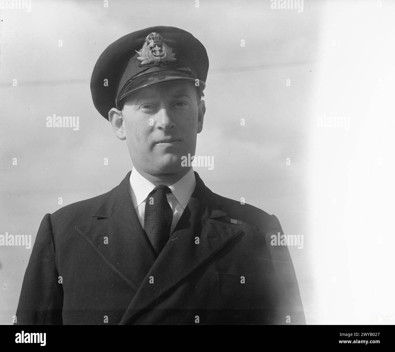 Mgb flotilla hi-res stock photography and images - Alamy