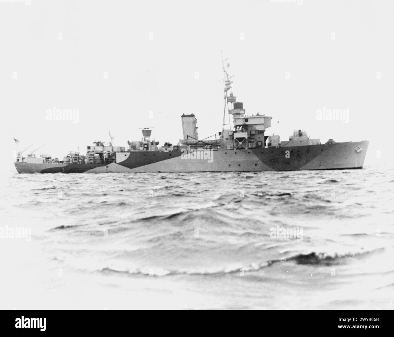 Hms orestes hi-res stock photography and images - Alamy