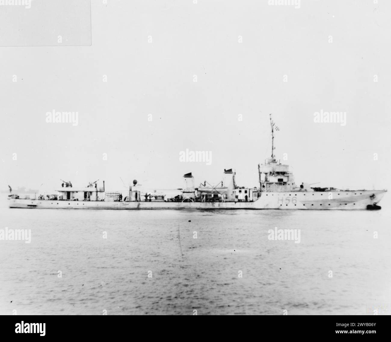 French torpedo boat hi-res stock photography and images - Alamy