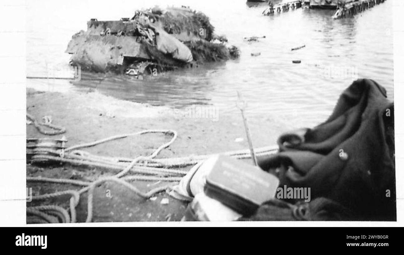 German shell hi-res stock photography and images - Alamy