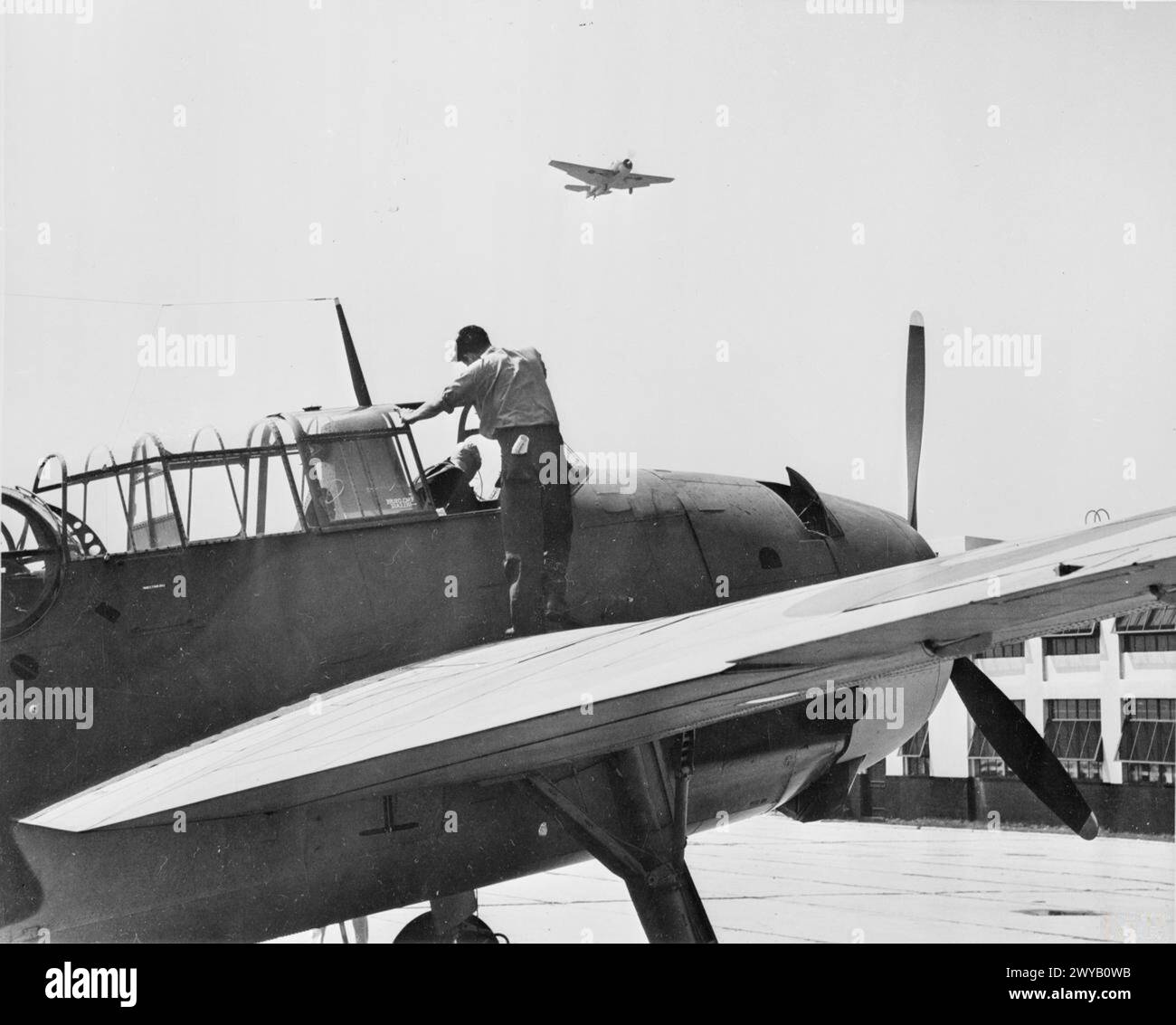 Long flight preparation hi-res stock photography and images - Alamy