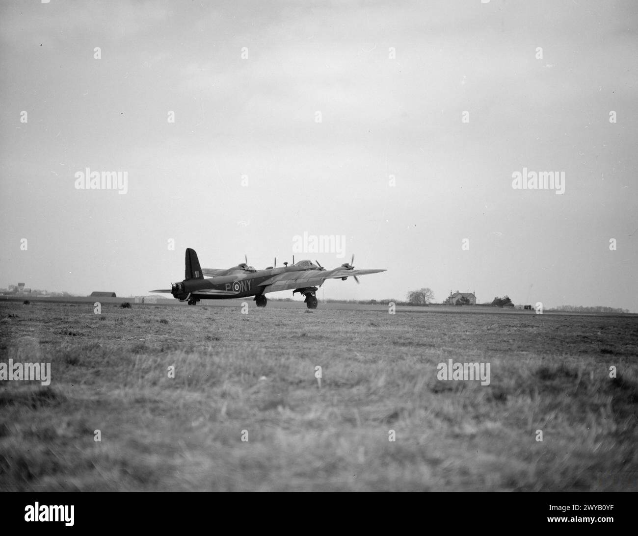 Raf tilstock hi-res stock photography and images - Alamy