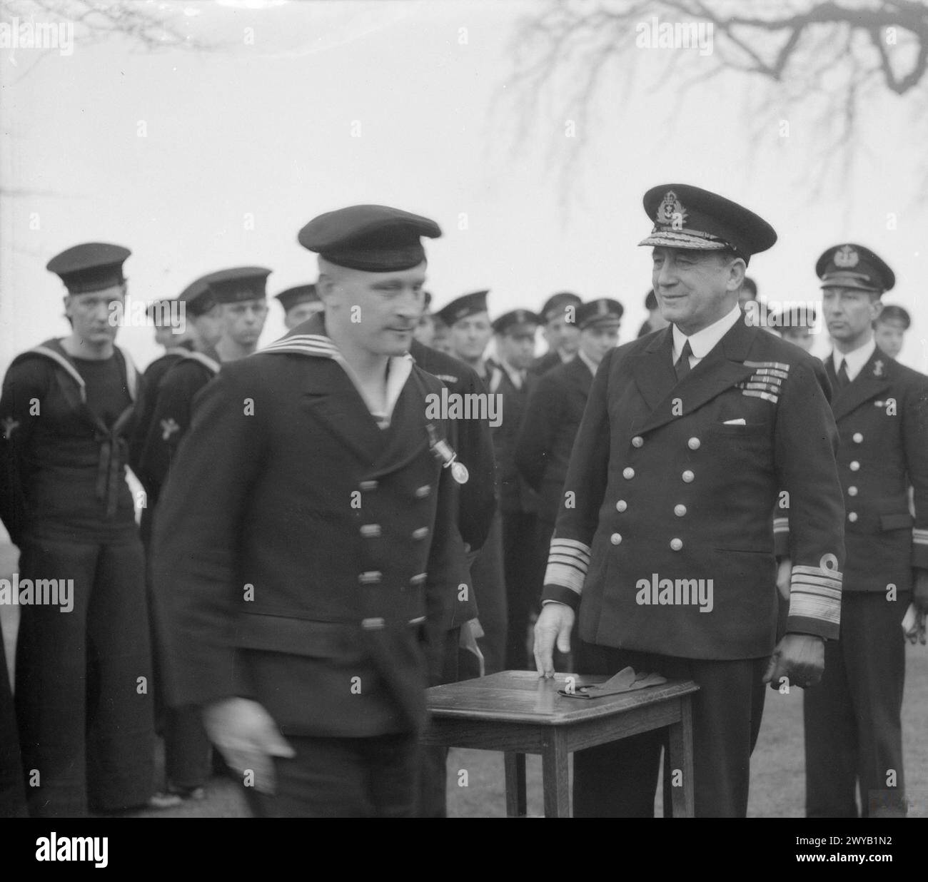 Dutch seaman hi-res stock photography and images - Alamy