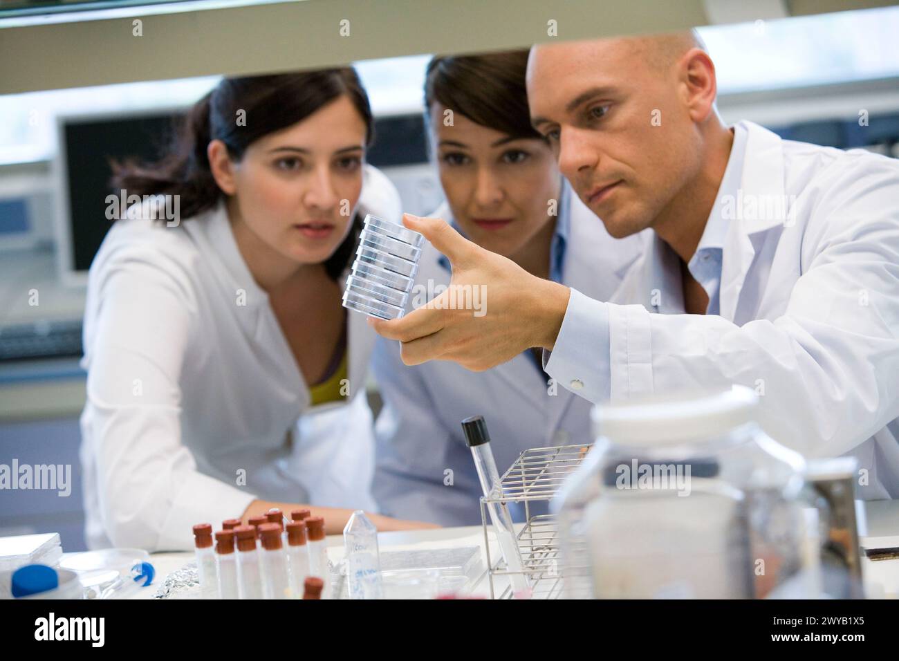 Inasmet-Tecnalia Foundation, Technology and Research Centre, San ...