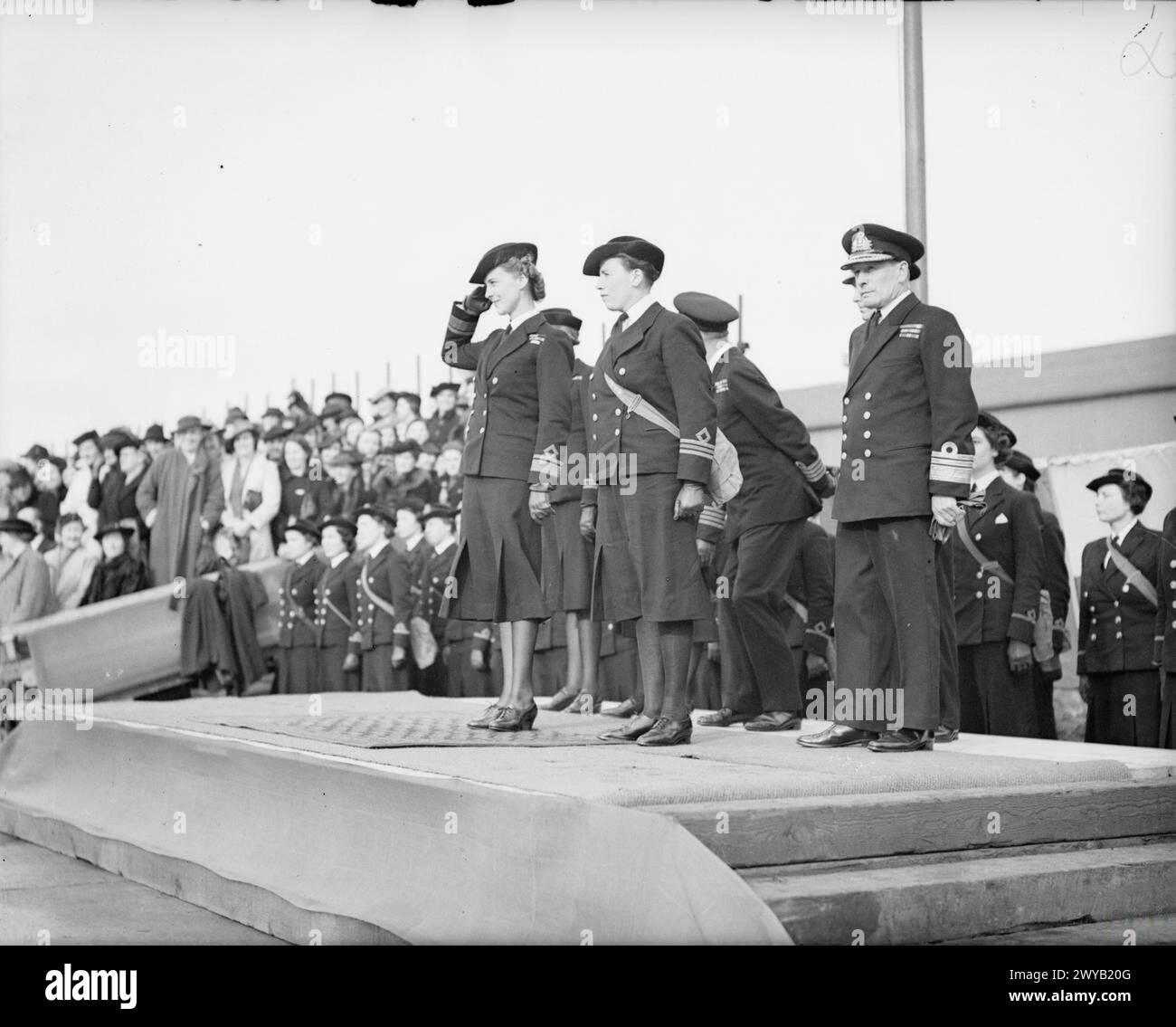Dorothy watson hi-res stock photography and images - Alamy
