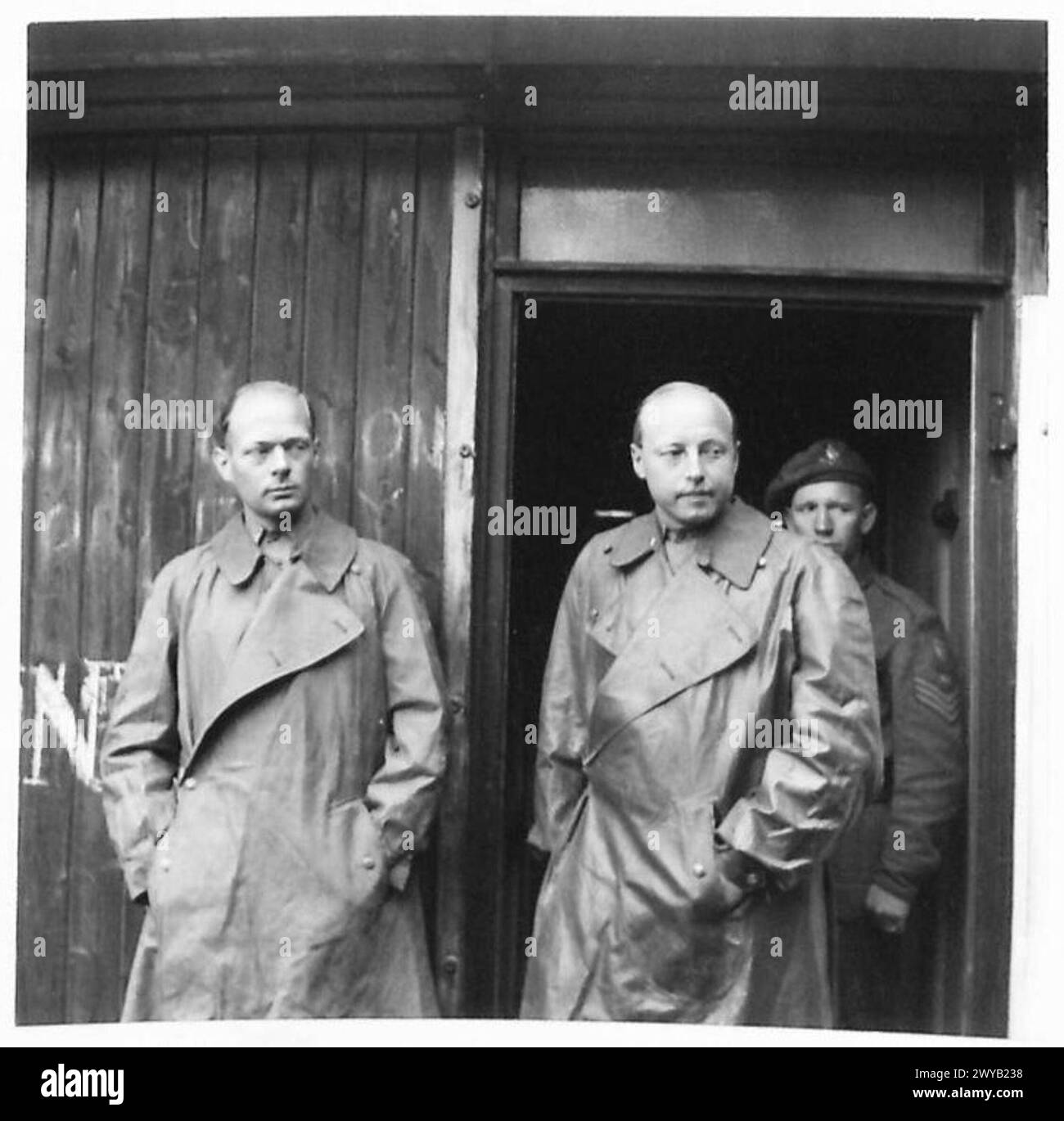 The nazis Cut Out Stock Images & Pictures - Alamy