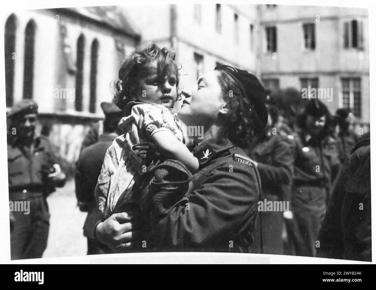 Mission grounds Black and White Stock Photos & Images - Alamy