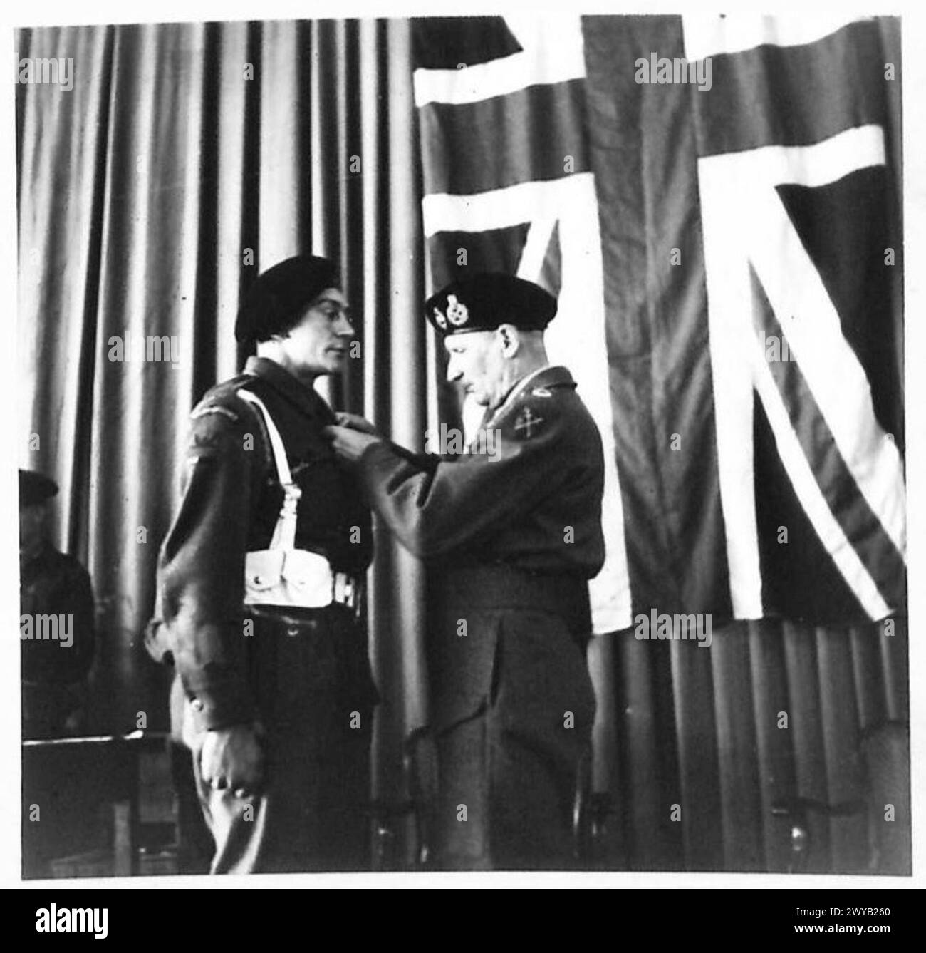 Bennett field Black and White Stock Photos & Images - Alamy