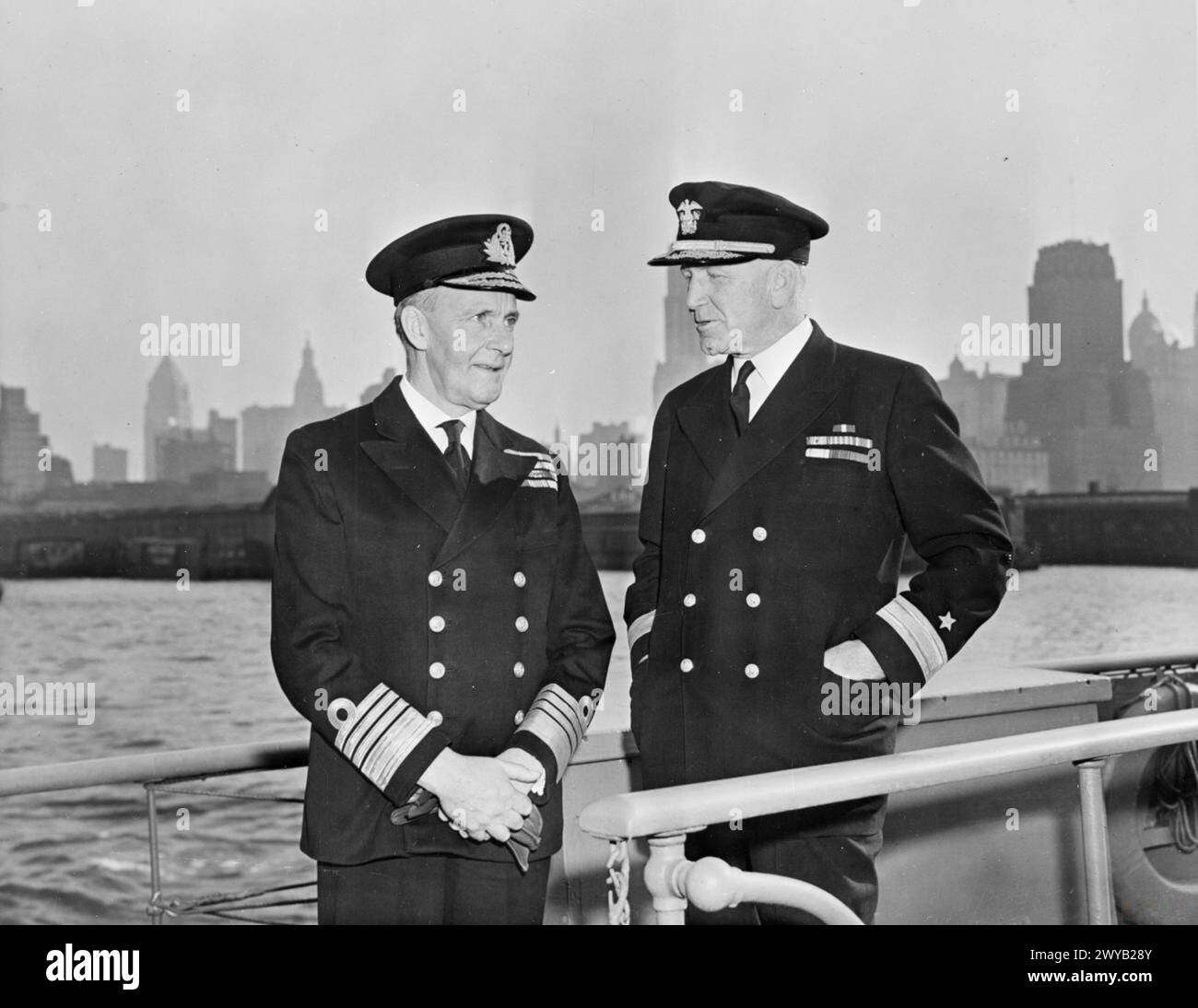 Convoy routes hi-res stock photography and images - Alamy