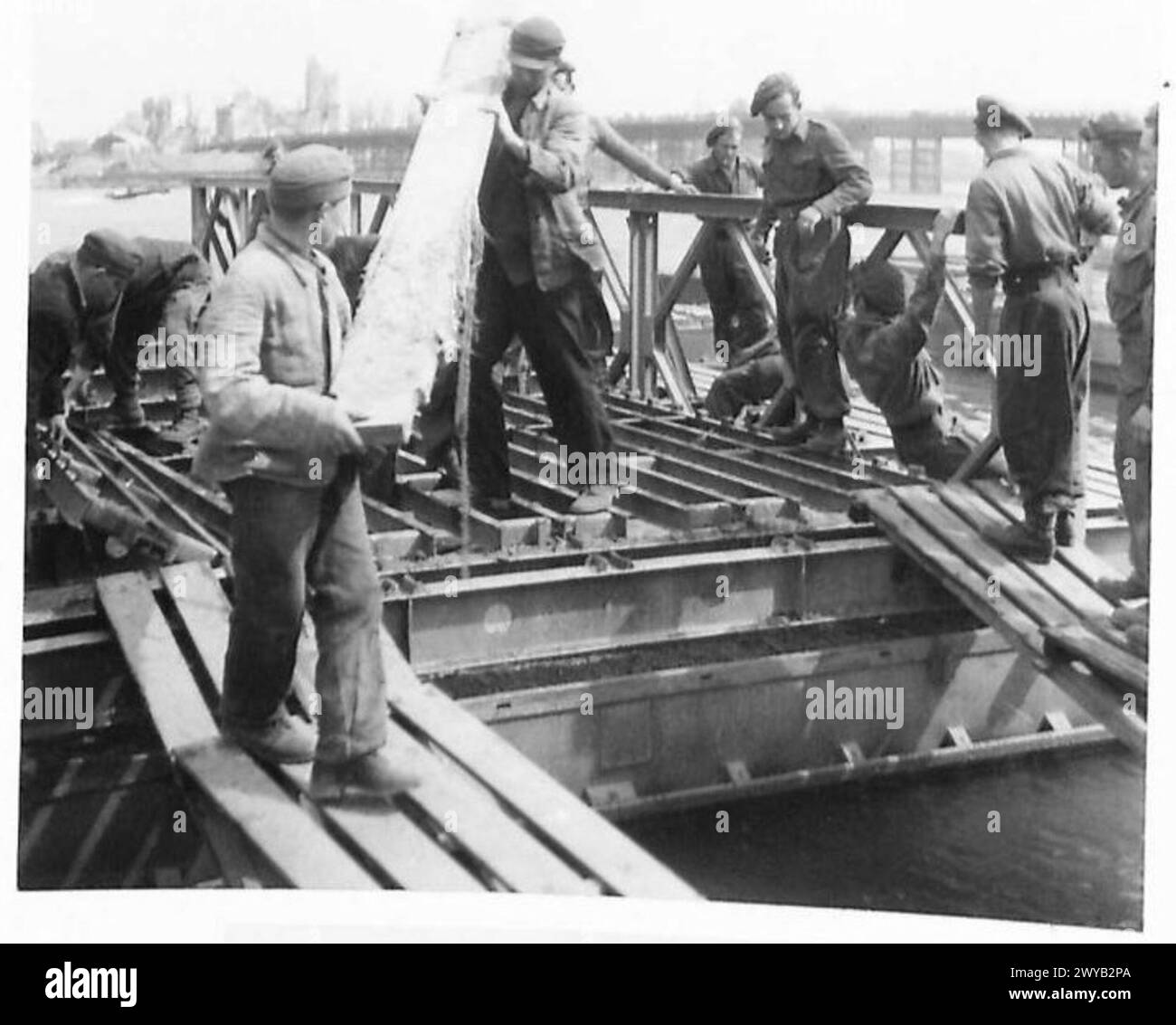 Russian civilians field Black and White Stock Photos & Images - Alamy
