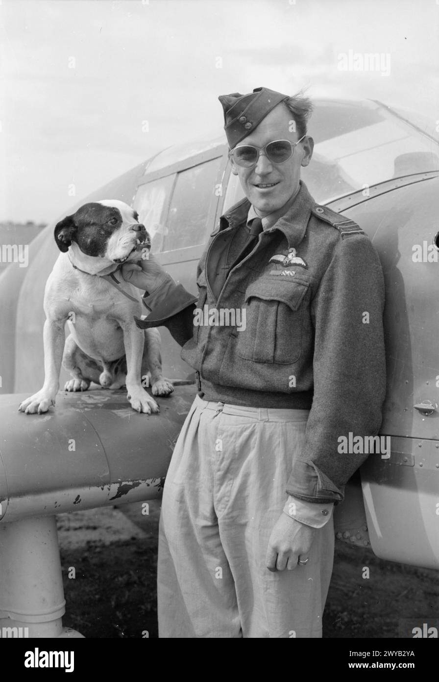 ROYAL AIR FORCE: ITALY, THE BALKANS AND SOUTH-EAST EUROPE, 1942-1945 ...