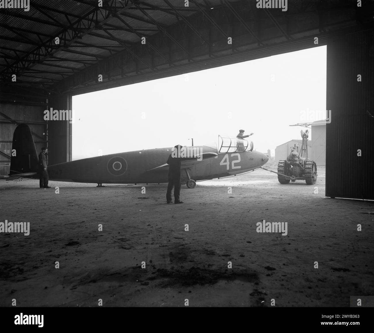 42 regiment hi-res stock photography and images - Alamy