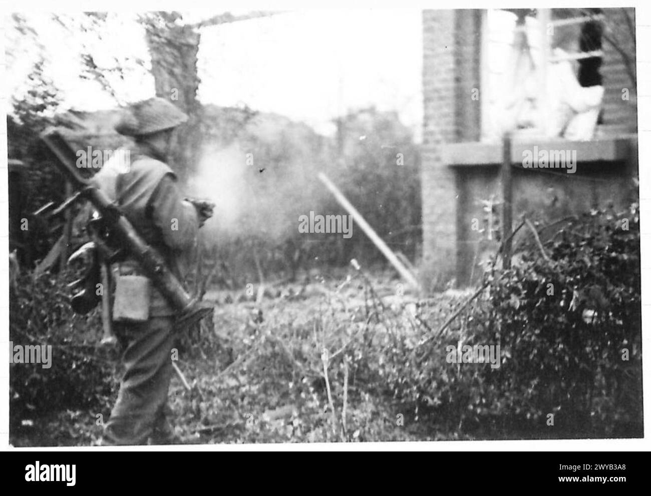 Combat fires Cut Out Stock Images & Pictures - Alamy