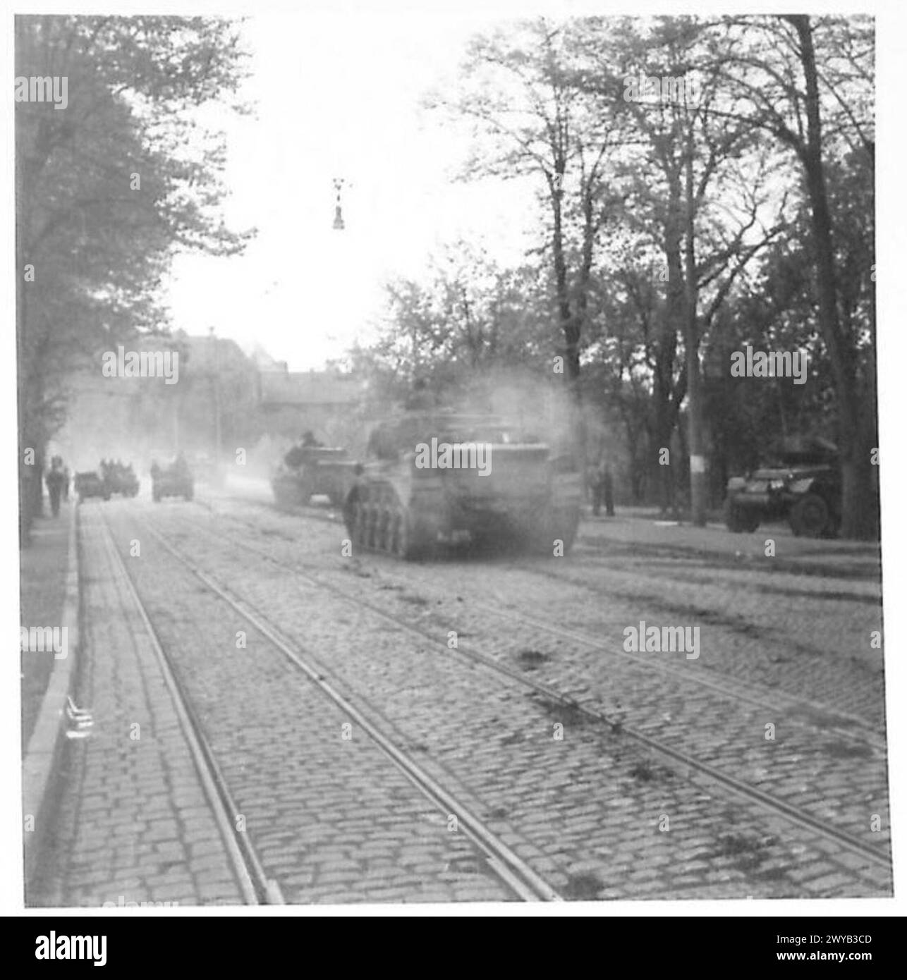 11th army history Cut Out Stock Images & Pictures - Alamy