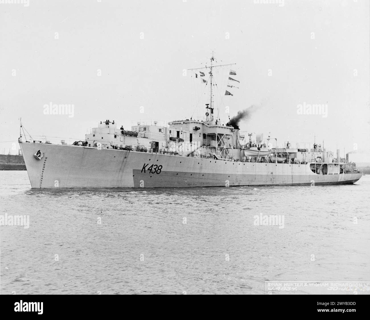 HMS Derby Haven is a British depot ship serving in the Royal Navy in ...