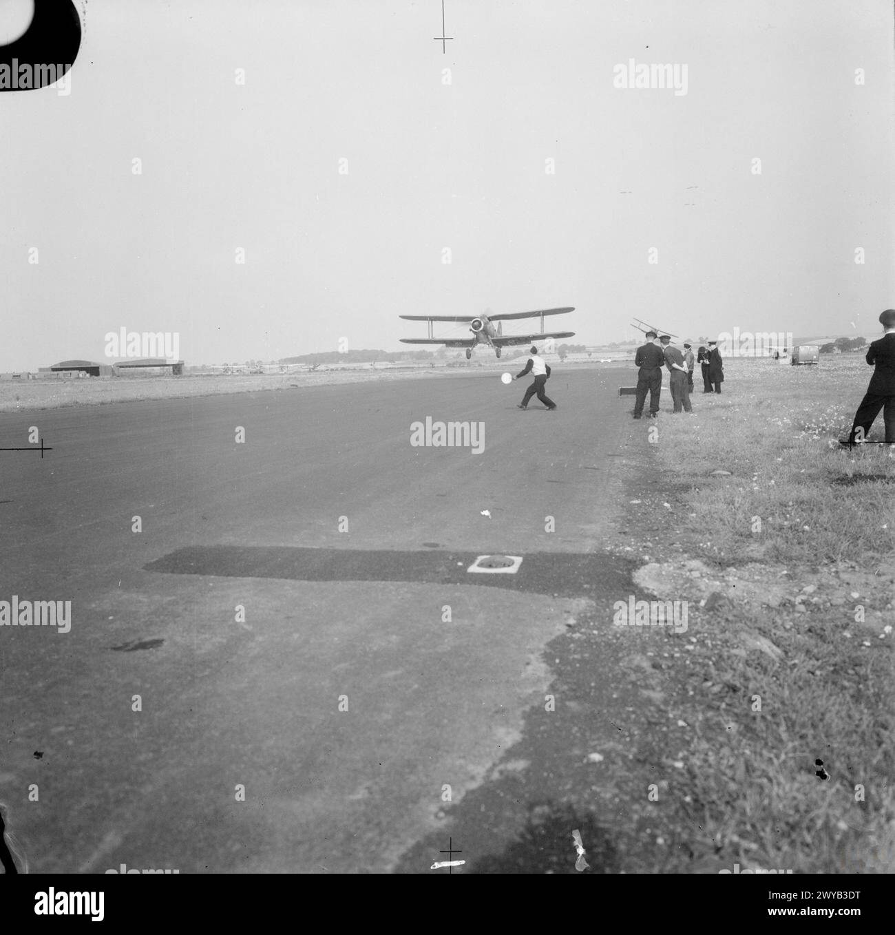 Pilot dummy hi-res stock photography and images - Alamy